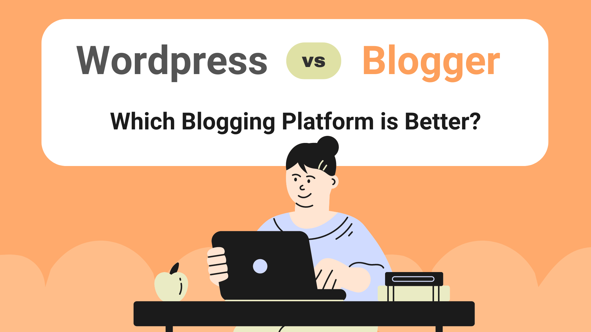 Differences Between a Website and a Blog With Examples