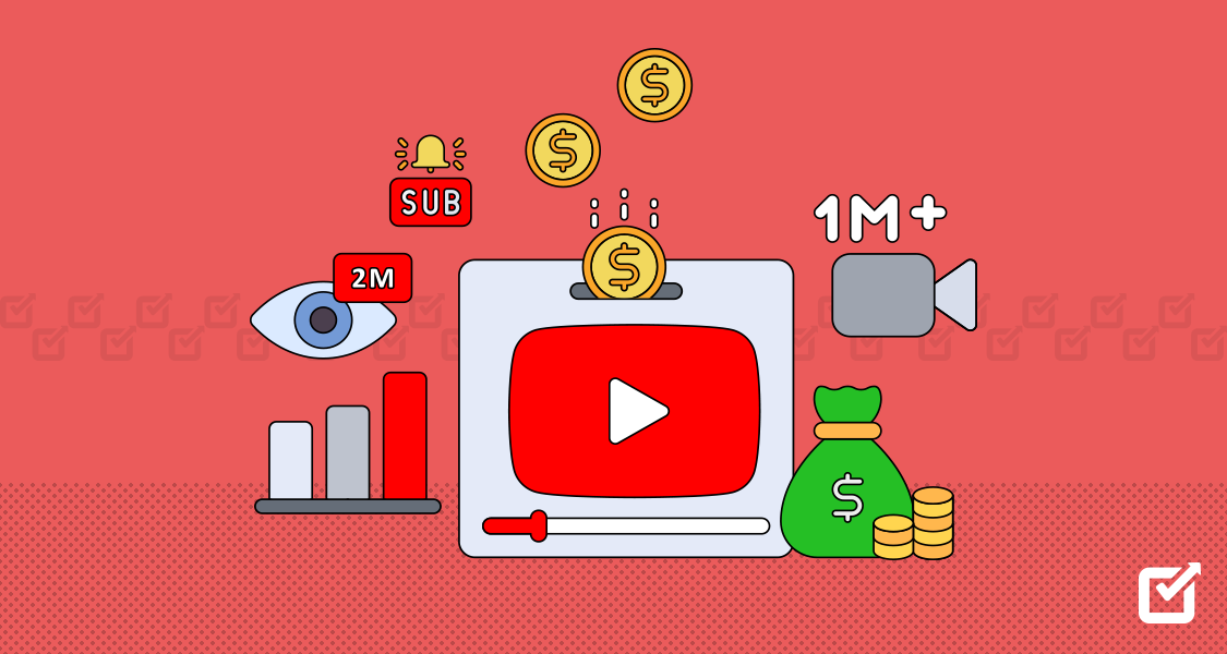YouTube Monetization Made Simple: Beginners Guide For 2025